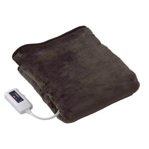 山善 電気ひざ掛け毛布 YHK-47P（T） 電気毛布 - 最安値・価格比較 - Yahoo!ショッピング｜口コミ・評判からも探せる