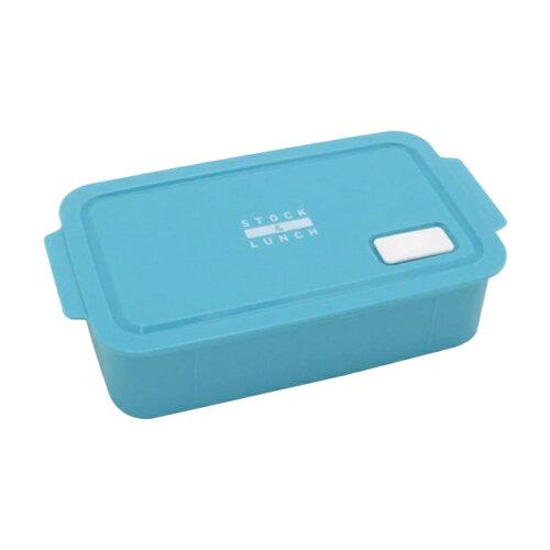 OSK ランチボックス ストック＆ランチ 650ml （ブルー） STL-650 弁当箱 - 最安値・価格比較 - Yahoo!ショッピング