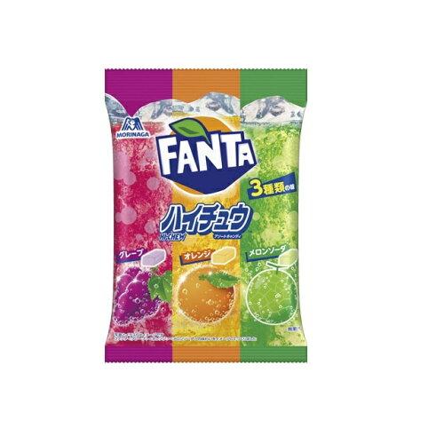 森永製菓 森永製菓 ハイチュウアソート ファンタ 68g×64袋 ハイチュウ 飴、ソフトキャンディ - 最安値・価格比較 - Yahoo!ショッピング｜口コミ・評判からも探せる