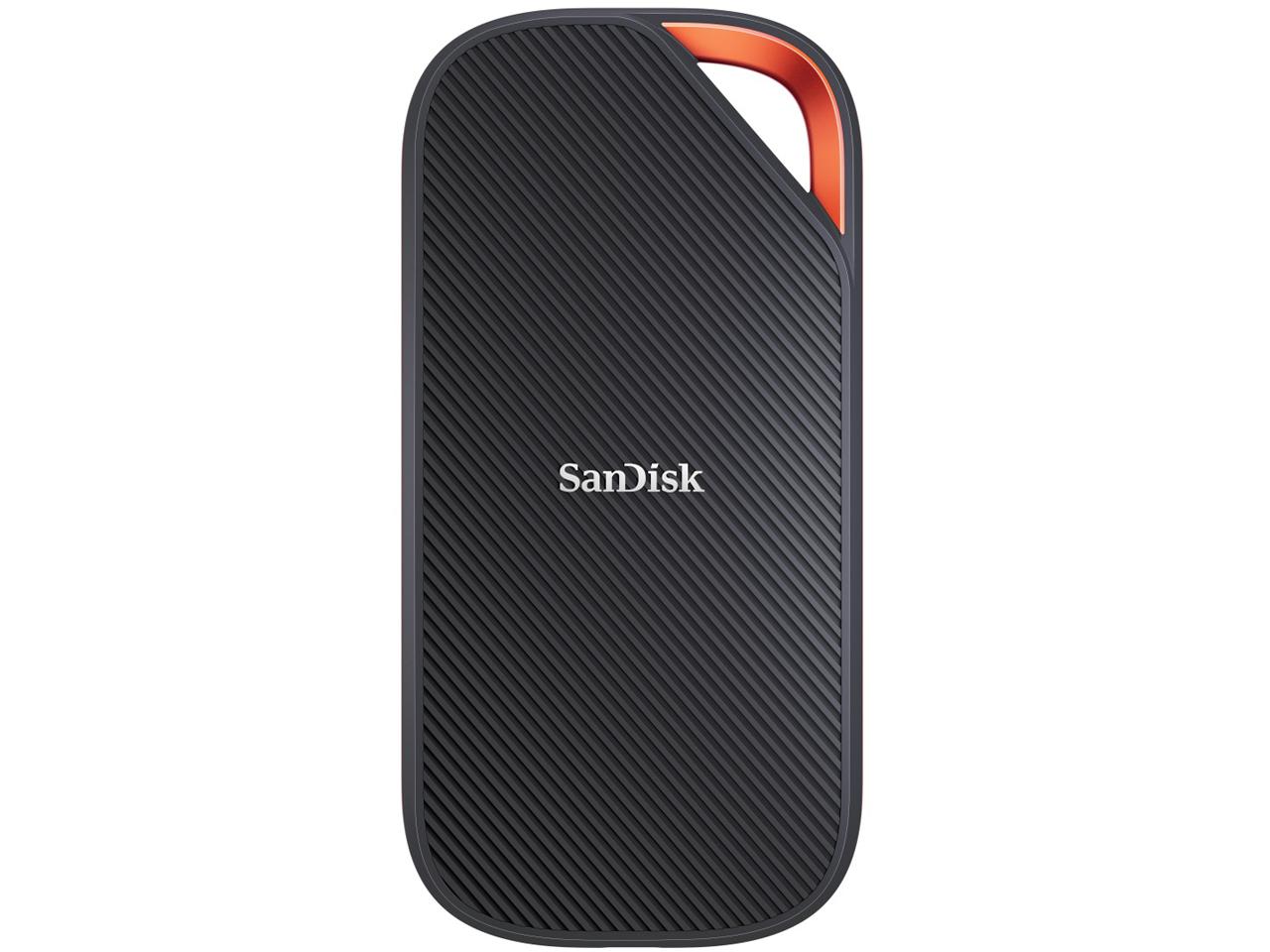 SanDisk SDSSDE82-4T00-J25 [サンディスク エクストリーム プロ 4TB] 外付けSSD - 最安値・価格比較 - Yahoo!ショッピング｜口コミ・評判からも探せる