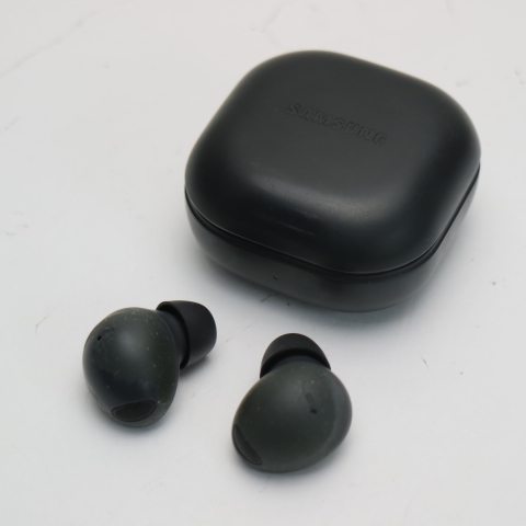 Yahoo!オークション- Galaxy Buds2 Pro SM-R510NZAAXJP グラファイト の製品情報