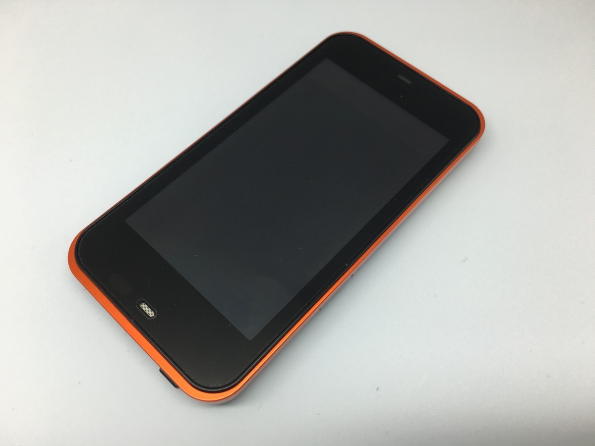 シャープ IS03 オレンジ au アンドロイドスマートフォン - 最安値・価格比較 - Yahoo!ショッピング｜口コミ・評判からも探せる