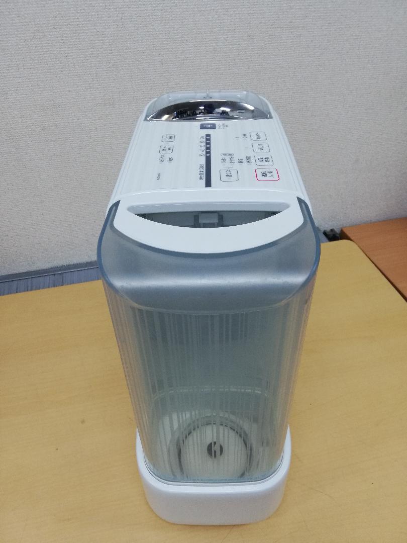 SHARP SHARP プラズマクラスター 加熱気化式加湿機 HV-Z50CX-W（ホワイト系） プラズマクラスター 加湿器 - 最安値・価格比較 - Yahoo!ショッピング｜口コミ・評判 ...