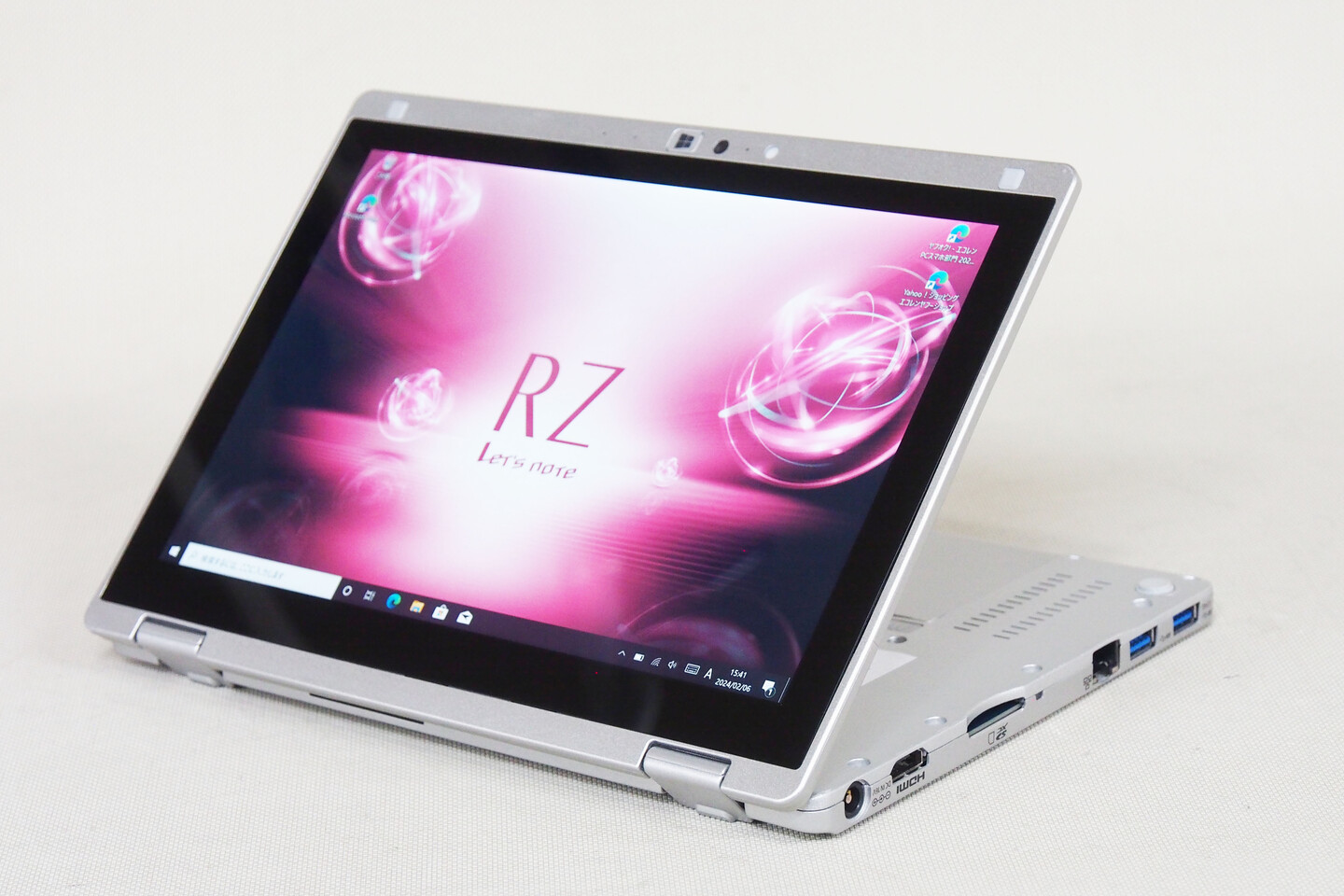 パナソニック Let’s note RZ6 シルバー [CF-RZ6RFRVS] 2017年春モデル ワイヤレスWAN内蔵モデル Windowsノート - 最安値・価格比較 - Yahoo ...