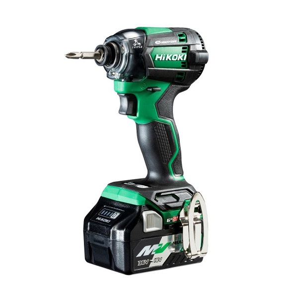 HiKOKI 18V コードレスインパクトドライバ WH18DC （2XP） （アグレッシブグリーン） 電動インパクトドライバー - 最安値・価格比較 - Yahoo!ショッピング