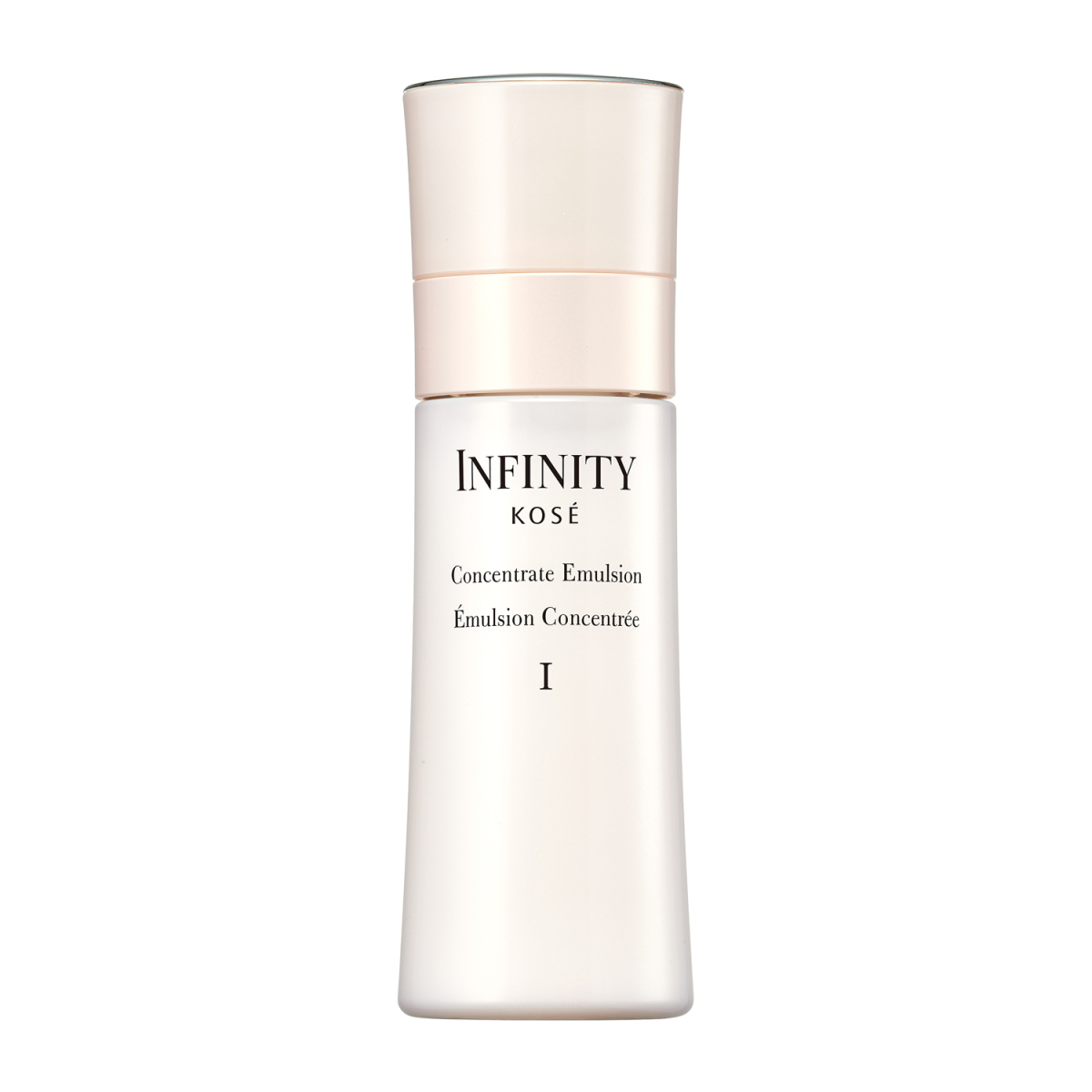 KOSE インフィニティ コンセントレート エマルジョン I（しっとり） 120ml INFINITY（KOSE） 乳液 - 最安値・価格比較 - Yahoo!ショッピング