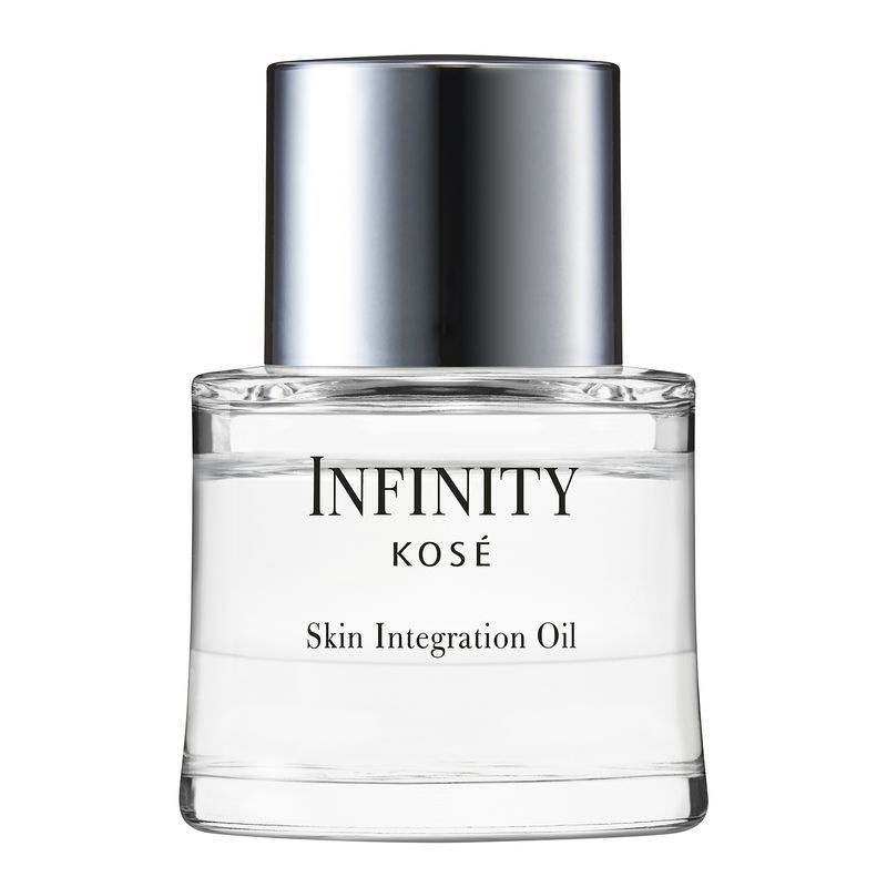 KOSE コーセー インフィニティ スキン インテグレーション オイル 40ml INFINITY（KOSE） スキンケアオイル - 最安値・価格比較 - Yahoo!ショッピング