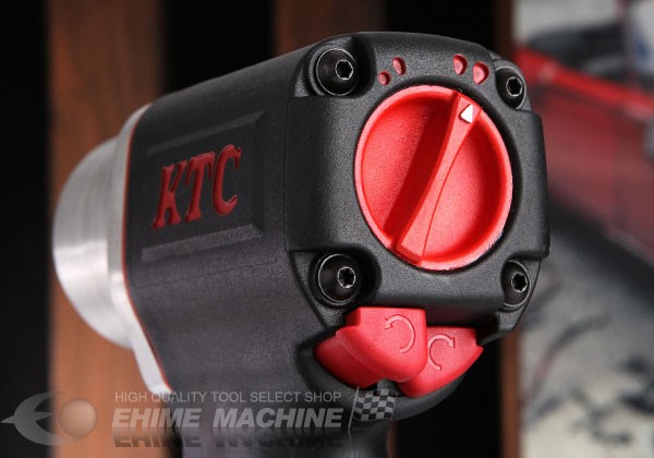 KTC 9.5sq. インパクトレンチ （コンポジットタイプ） JAP351 :jap351:EHIME MACHINE - 通販 - Yahoo!ショッピング