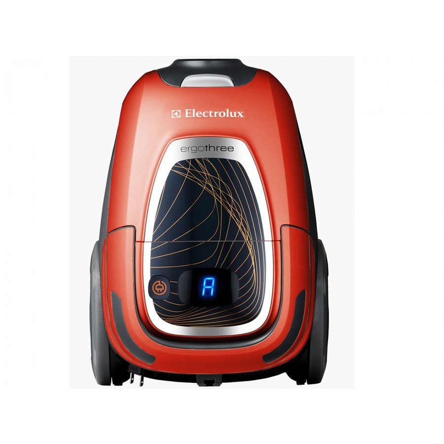 エレクトロラックス エルゴスリー オート EET530SO （ソーラーオレンジ） 掃除機 - 最安値・価格比較 - Yahoo!ショッピング｜口コミ・評判からも探せる