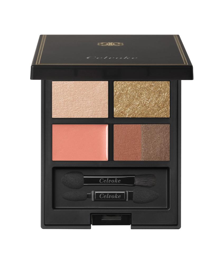 Celvoke Celvoke マルチパレット ＜2023 Holiday Collection＞ 4.4g （EX03 アンジェリコ） アイシャドウ - 最安値・価格比較 - Yahoo ...