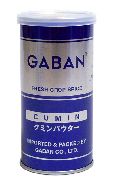 GABAN ギャバン クミン パウダー 缶 65g×6缶 スパイス、ハーブ - 最安値・価格比較 - Yahoo!ショッピング｜口コミ・評判からも探せる