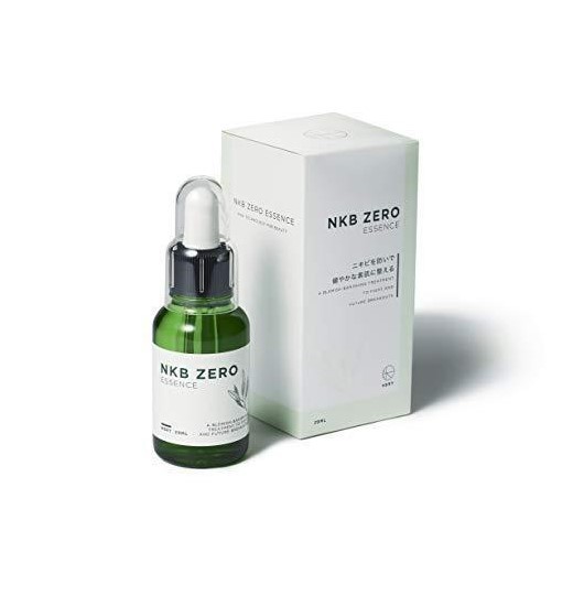 HERY NKB ZERO ESSENCE 29ml（医薬部外品） NKB ZERO 美容液 - 最安値・価格比較 - Yahoo!ショッピング