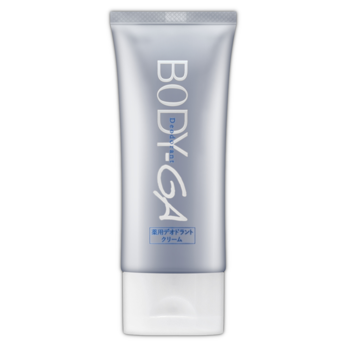 BODY-GA 薬用デオドラントクリーム 60g×1コ 制汗、デオドラント剤 - 最安値・価格比較 - Yahoo!ショッピング｜口コミ・評判からも探せる