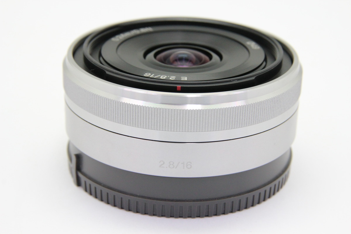 ソニー E 16mm F2.8 SEL16F28 SEL16F28 交換レンズ - 最安値・価格比較 - Yahoo!ショッピング｜口コミ ...
