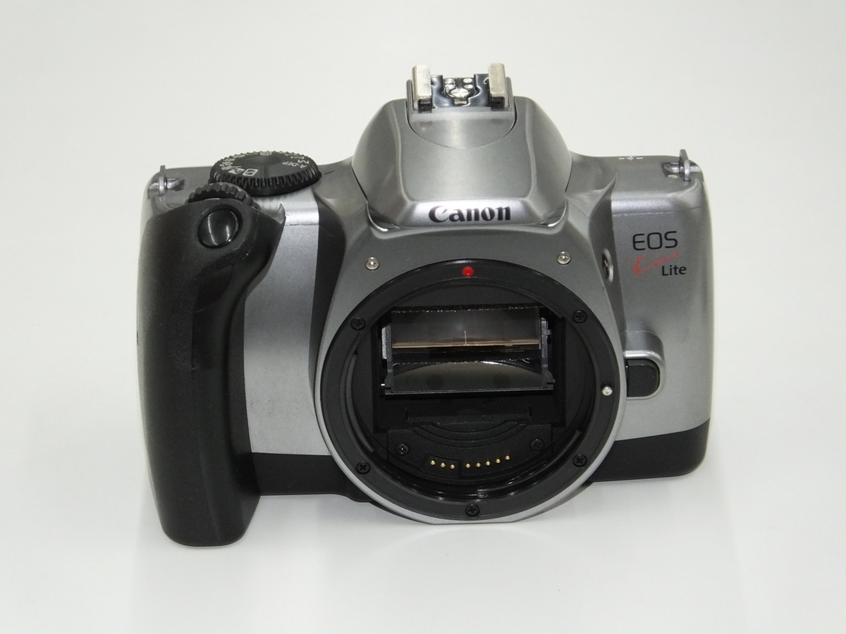 キヤノン Canon EOS Kiss Lite ボディ 一眼レフカメラ（フィルム） - 最安値・価格比較 - Yahoo!ショッピング｜口コミ・評判からも探せる