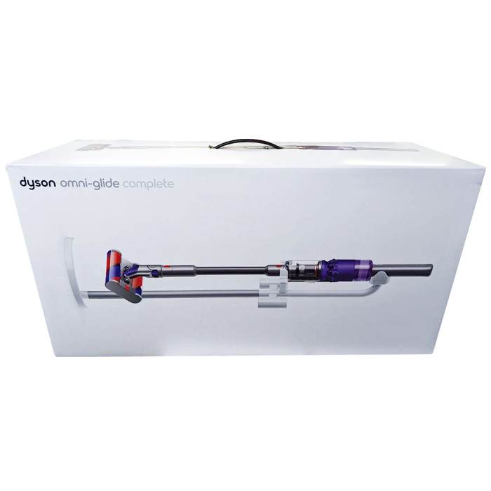 ダイソン Dyson Omni-glide Complete 全方向駆動コードレスクリーナー SV19 OF N 掃除機 - 最安値・価格比較 - Yahoo!ショッピング｜口コミ・評判からも探せる