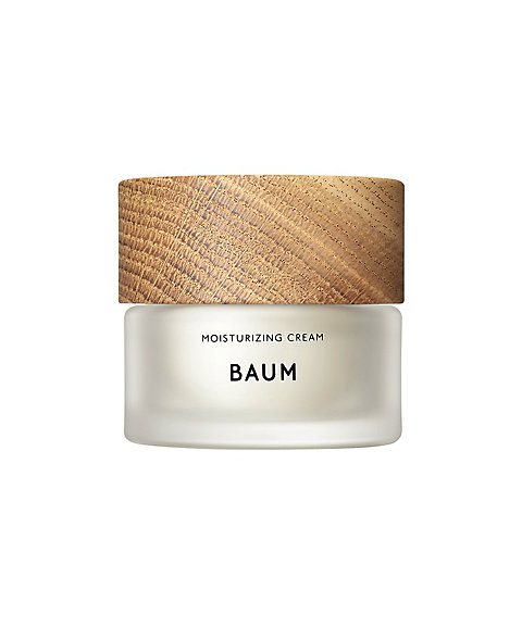 BAUM （バウム） モイスチャライジング クリーム 本体 40g スキンケアクリーム - 最安値・価格比較 - Yahoo!ショッピング｜口コミ・評判からも探せる