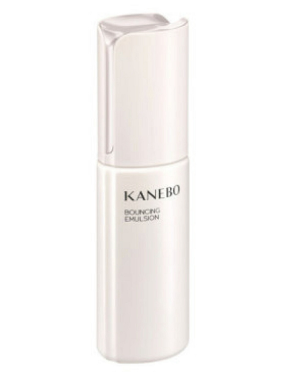 Kanebo カネボウ バウンシング リッチ エマルジョン 100ml 乳液 - 最安値・価格比較 - Yahoo!ショッピング｜口コミ・評判からも探せる