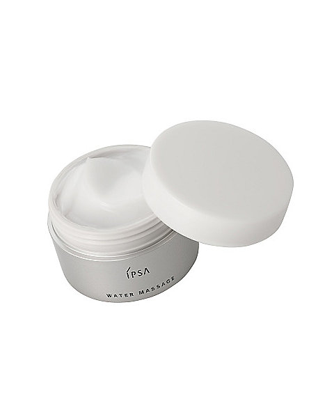 IPSA ウオーターマッサージ 75g フェイス用パック - 最安値・価格比較 - Yahoo!ショッピング｜口コミ・評判からも探せる