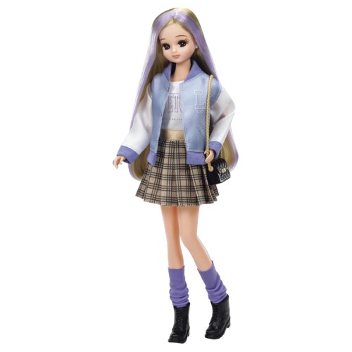 タカラトミー タカラトミー リカちゃん #Licca＃BFFゆいゆい リカちゃん 着せかえ人形、抱き人形 - 最安値・価格比較 - Yahoo!ショッピング｜口コミ・評判からも探せる