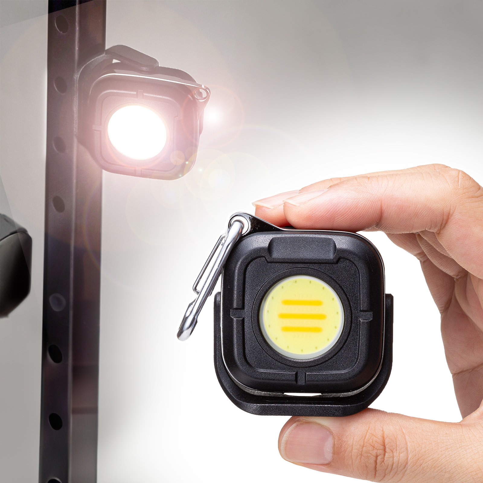 充電式LEDライト EZ8-LED085BK 懐中電灯、ハンディライト - 最安値・価格比較 - Yahoo!ショッピング