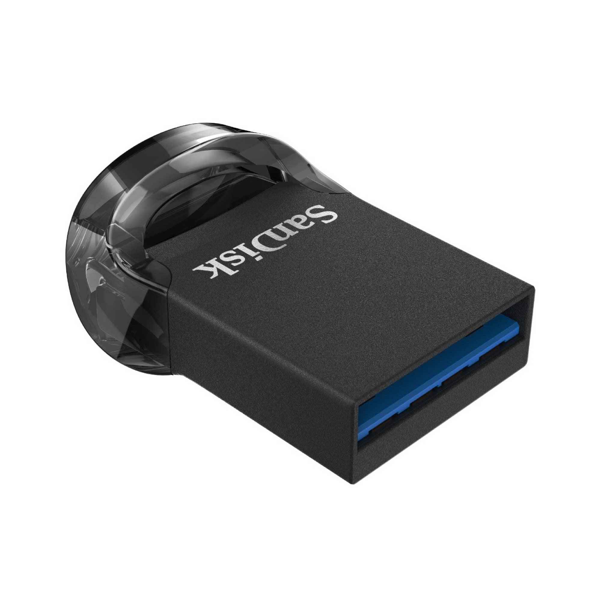 SanDisk Ultra Fit SDCZ430-064G-J46 （64GB） SanDisk Ultra USBメモリ - 最安値・価格 ...