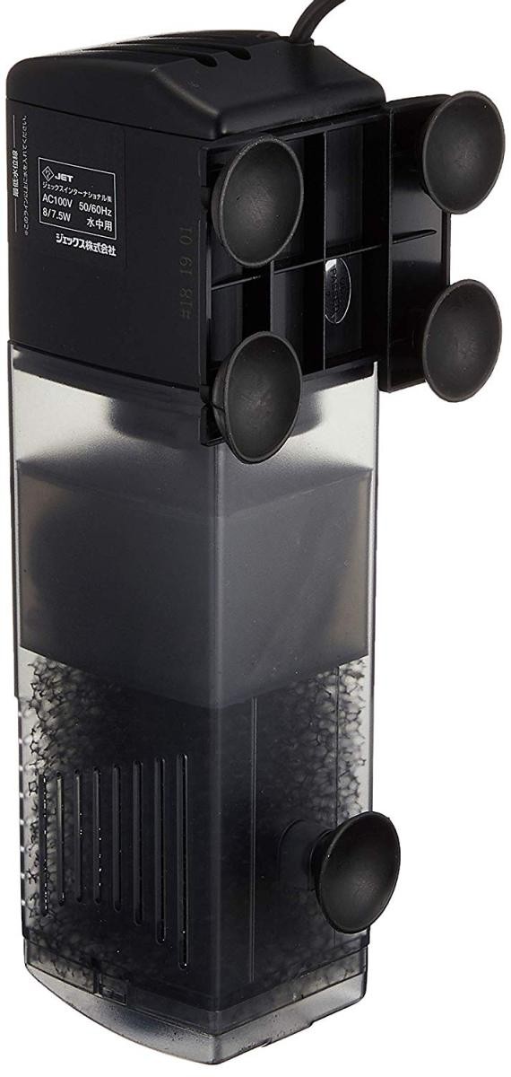 GEX e～ROKA（イーロカ） PF-701 フィルター（水槽、アクアリウム用品） - 最安値・価格比較 - Yahoo!ショッピング｜口コミ・評判からも探せる