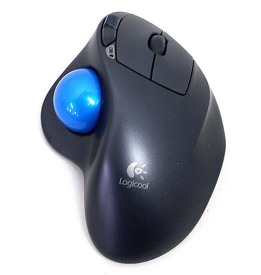 ロジクール Logicool Wireless Trackball M570 M570 マウス、トラックボール本体 - 最安値・価格比較 - Yahoo!ショッピング｜口コミ・評判からも探せる