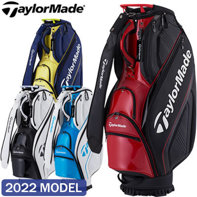 TaylorMade TD248 オーステック キャディバッグ - 最安値・価格比較 - Yahoo!ショッピング