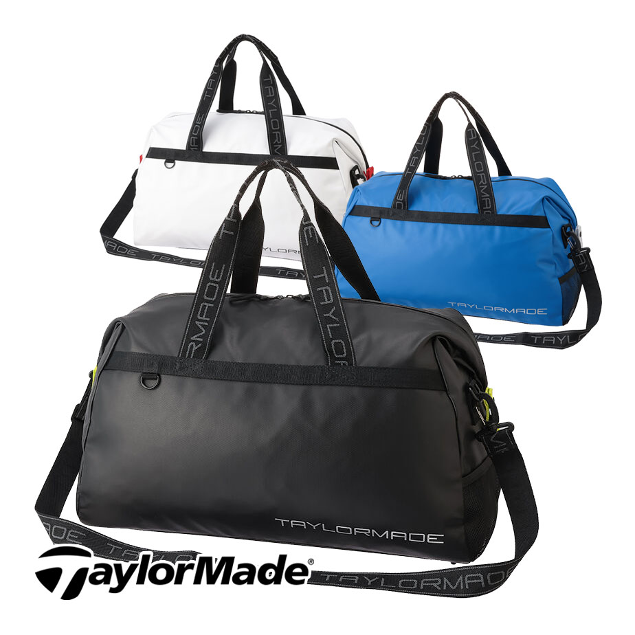 TaylorMade TaylorMade TM24 シティテック ボストンバッグ UN042 ゴルフ ボストンバッグ - 最安値・価格比較 - Yahoo!ショッピング｜口コミ・評判からも探せる
