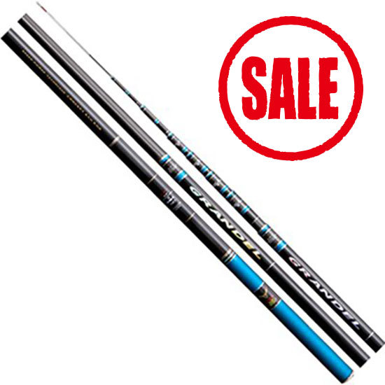 GENKI SP GRANDEL II MH90 釣り 鮎竿 - 最安値・価格比較 - Yahoo!ショッピング｜口コミ・評判からも探せる