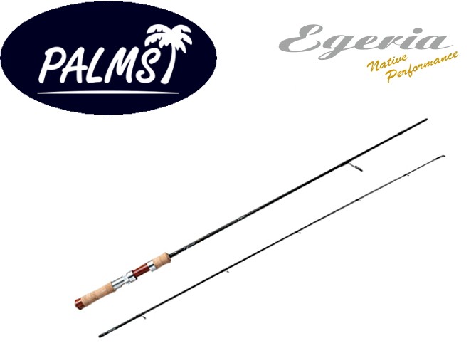 PALMS PALMS エゲリア ネイティブパフォーマンス コンフォートシュート3 スピニングモデル ETNS-56L トラウトロッド - 最安値・価格比較 - Yahoo!ショッピング ...