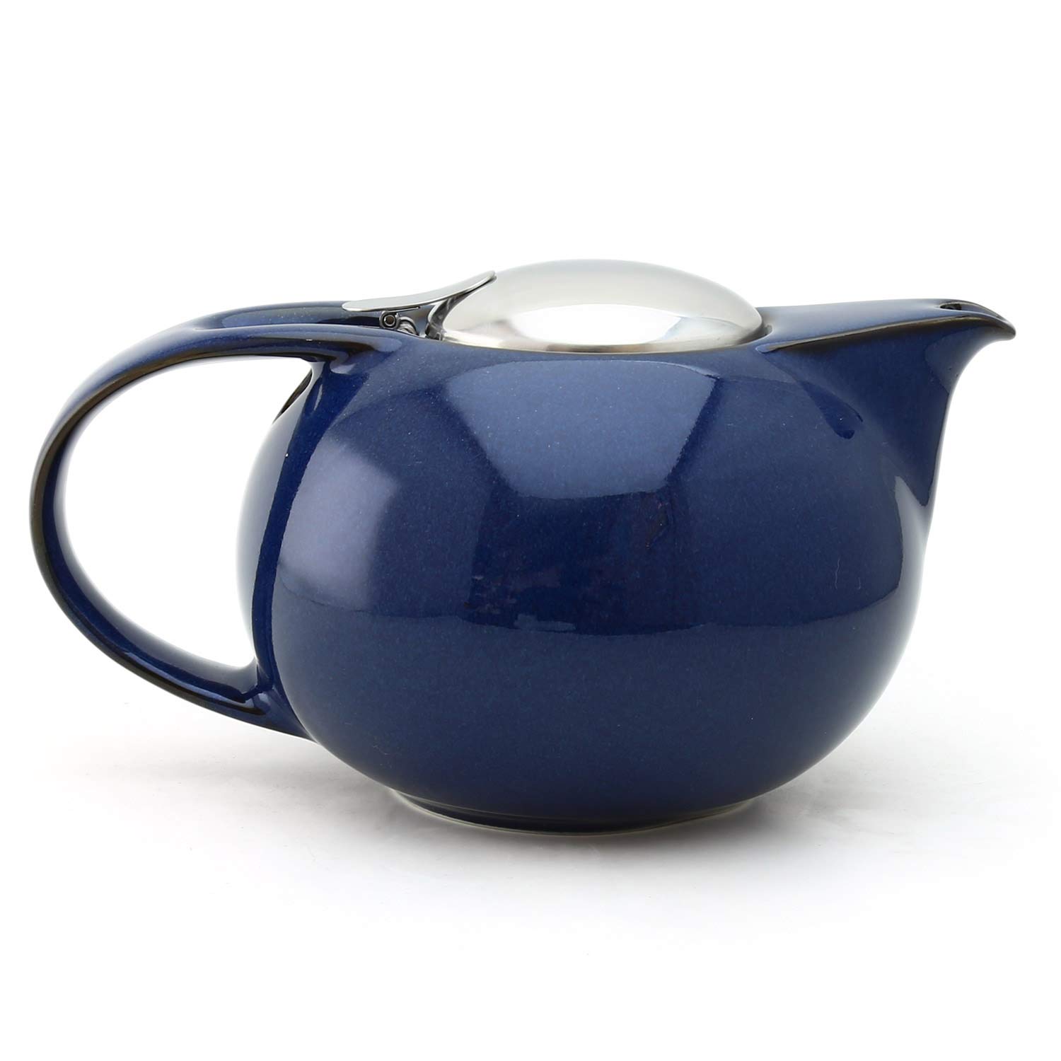 ZERO JAPAN ZERO JAPAN サターンティーポット900 900㏄ BBN-17X（ジーンズブルー） ティーポット - 最安値・価格比較 - Yahoo!ショッピング｜口コミ ...