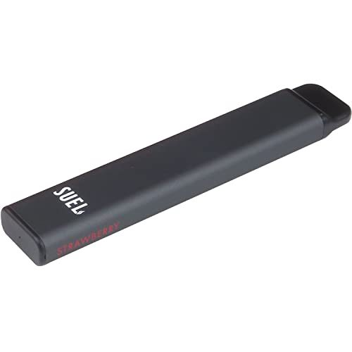 電子 VAPE SUEL （スエル） （ストロベリー） 電子たばこ、ベイプ本体 - 最安値・価格比較 - Yahoo!ショッピング｜口コミ ...