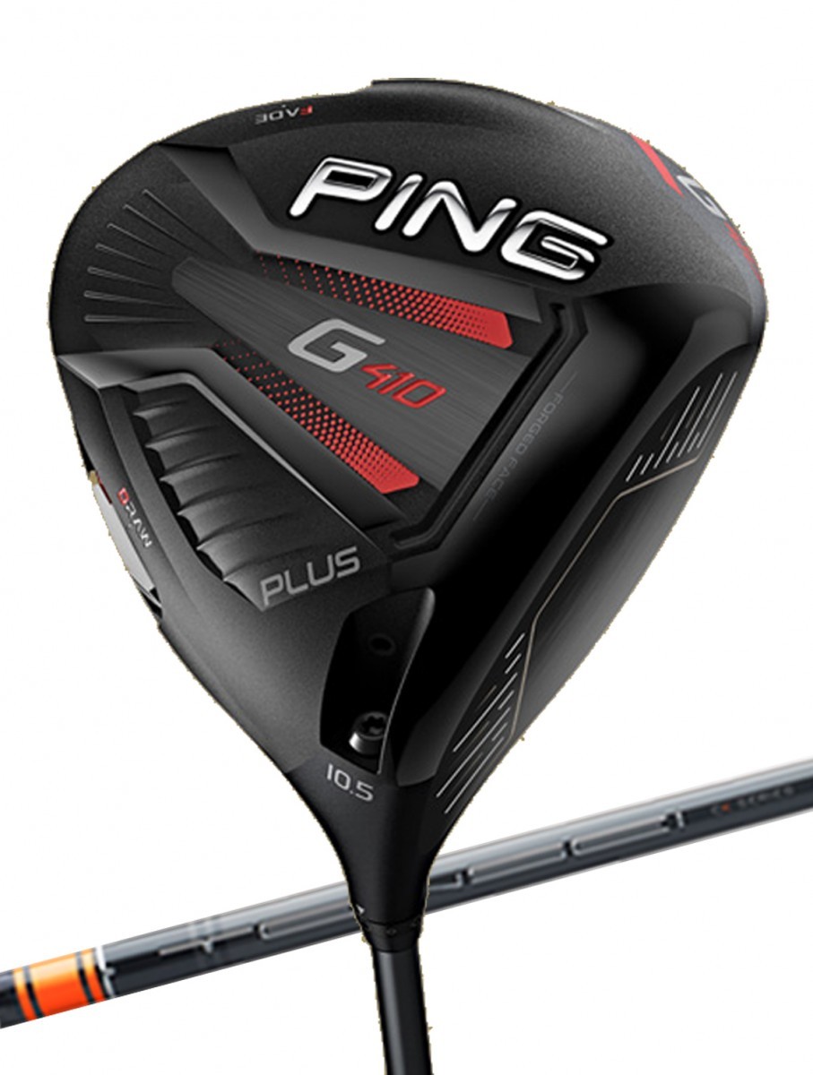 PING PING G410 PLUS ドライバー[TENSEI CK Pro Orange 60] G410 ゴルフ ドライバー - 最安値・価格比較 - Yahoo!ショッピング｜口コミ ...