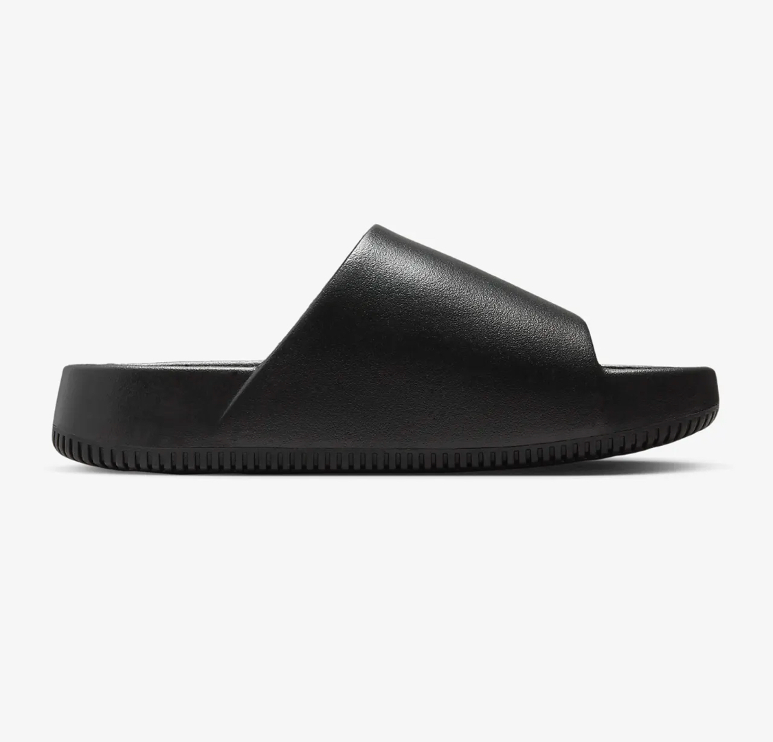 NIKE CALM SLIDE "BLACK" FD4116-001 （ブラック/ブラック） メンズシャワーサンダル - 最安値・価格比較 ...