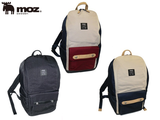 moz リュック/デイパック ZZCI-03A リュックサック、デイパック - 最安値・価格比較 - Yahoo!ショッピング