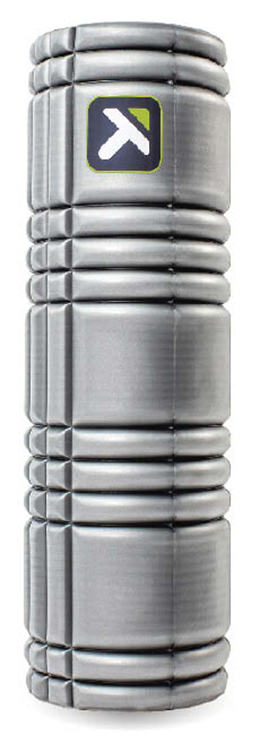 TRIGGER POINT トリガーポイント コア フォームローラー （グレー） 04423 ストレッチグッズ - 最安値・価格比較 - Yahoo!ショッピング｜口コミ・評判からも探せる