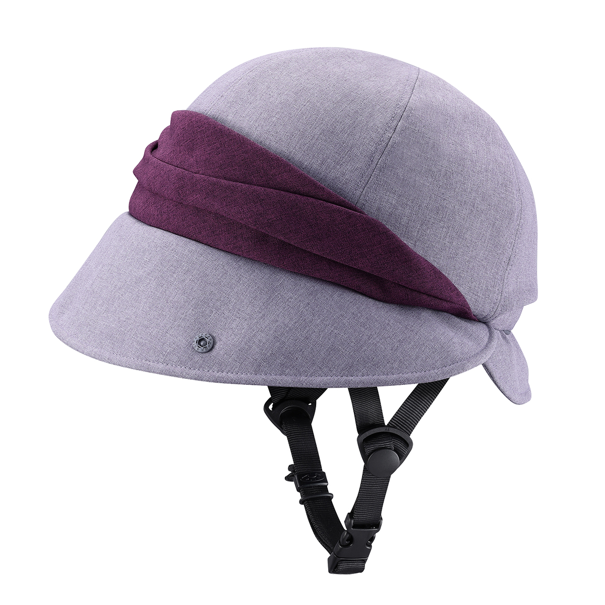 OGK Kabuto OGKカブト SICURE TK CLOCHE 54-57cm未満 パープル 自転車用ヘルメット - 最安値・価格比較 - Yahoo!ショッピング｜口コミ・評判からも探せる