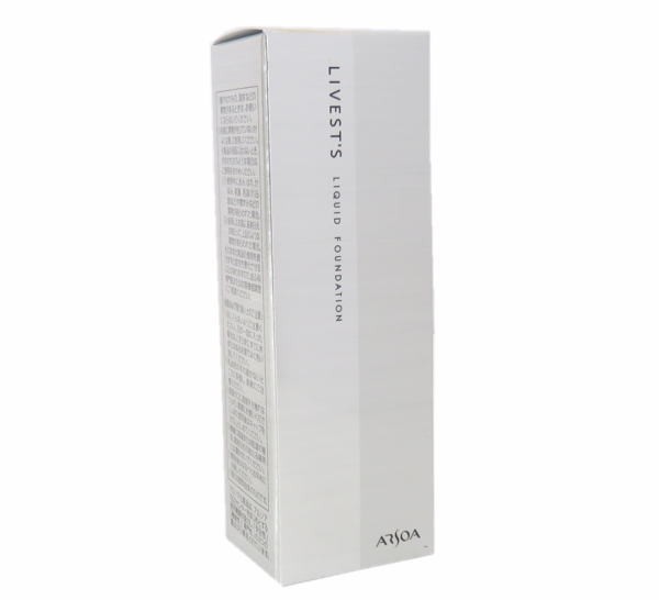 ARSOA リベスト リキッドファンデーション 104 オークルライト 30g リベスト リキッドファンデーション - 最安値・価格比較 - Yahoo!ショッピング