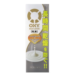ロート製薬 ロート製薬 オキシー ミルキーローション 170ml（旧） OXY 乳液 - 最安値・価格比較 - Yahoo!ショッピング｜口コミ・評判からも探せる