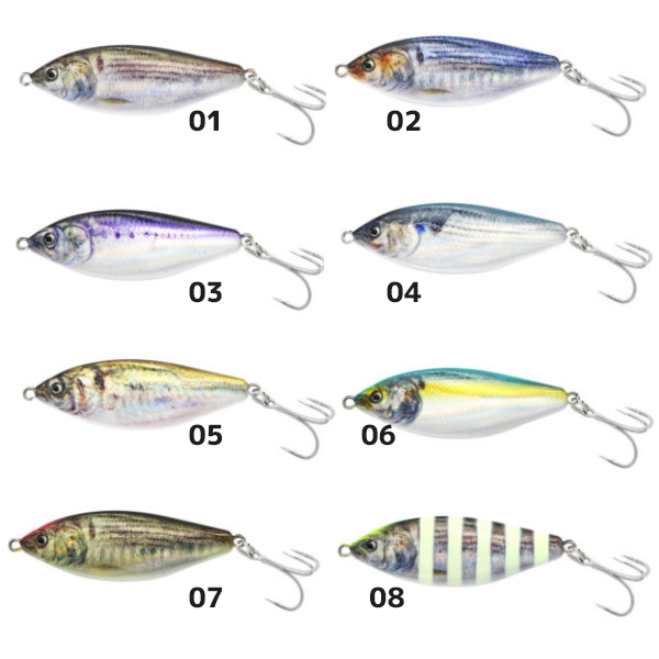 LITTLE JACK フォルマスプーン 28g #01 REAL KONOSHIRO SHAD ルアー スプーン - 最安値・価格比較 - Yahoo!ショッピング｜口コミ・評判からも探せる