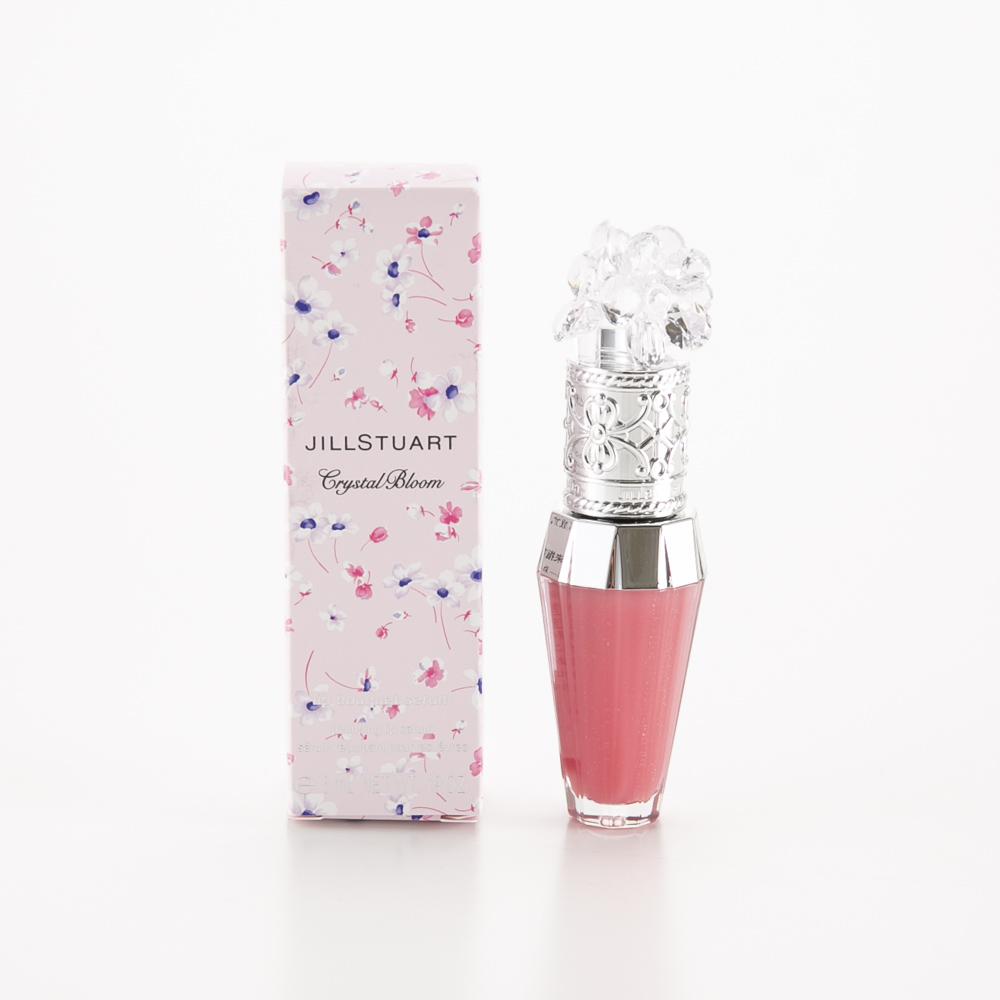 JILL STUART ジルスチュアート クリスタルブルーム リップブーケセラム 04 carnation blush 6ml リップケア、リップクリーム - 最安値・価格比較 - Yahoo ...