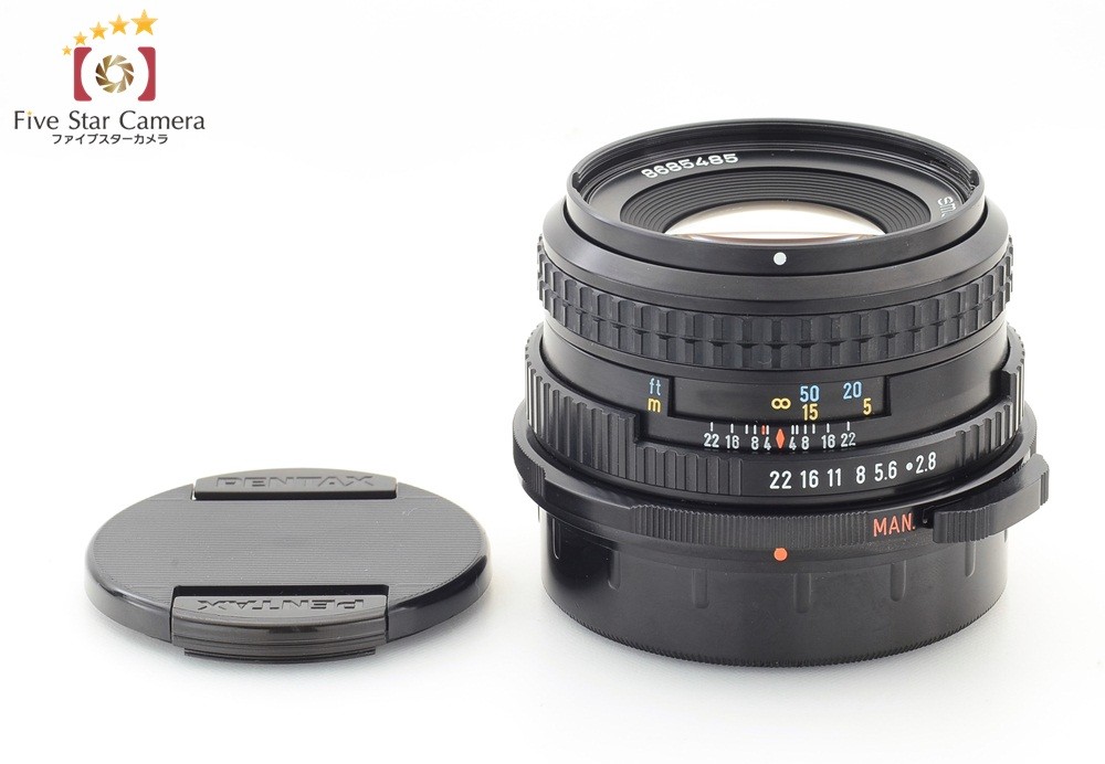 PENTAX 67 90mm f2 8 gfx アダプター フード付き|Yahoo!フリマ PENTAX 67 90mm f2 8 gfx アダプター フード付き|Yahoo!フリマ
