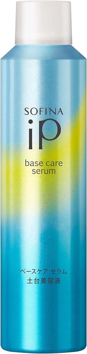 SOFINA ソフィーナ iP ベースケア セラム （土台美容液） （レフィル） 225g×1 SOFINA iP 美容液 - 最安値・価格比較 - Yahoo!ショッピング｜口コミ・評判からも探せる
