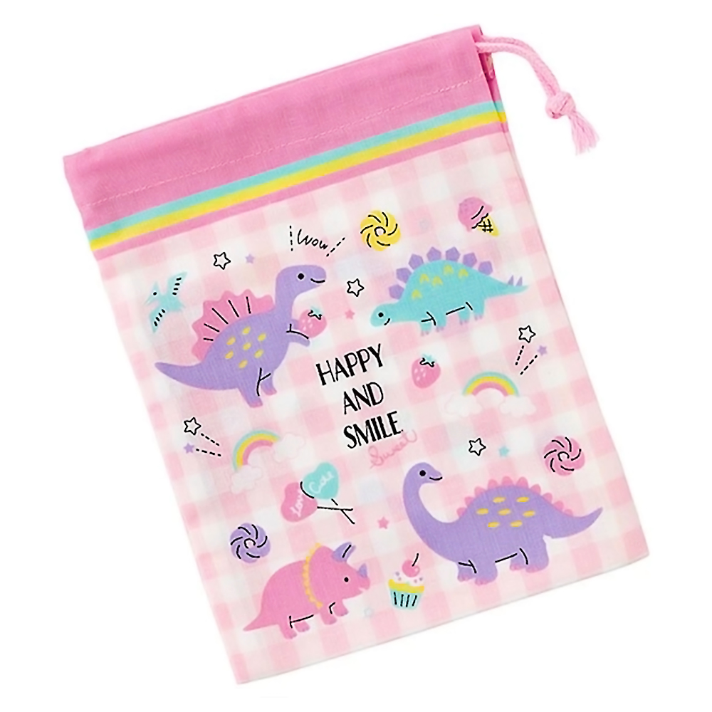 スケーター スケーター 子供用 コップ袋（ハッピー＆スマイル レインボー）KB62 コップ袋 - 最安値・価格比較 - Yahoo!ショッピング