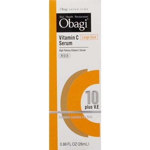 Obagi C10セラム ラージサイズ 26ml×2 Obagi C serum 美容液 - 最安値・価格比較 - Yahoo!ショッピング｜口コミ・評判からも探せる