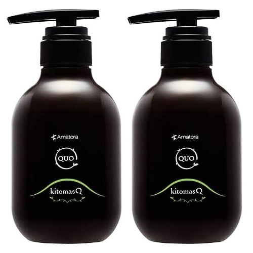 Amatora アマトラ クゥオ キトマスク K 375g×21 QUO トリートメント、ヘアパック - 最安値・価格比較 - Yahoo!ショッピング