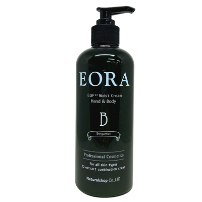 EORA EORA ハンド＆ボディークリーム 370g（ベルガモット） ボディクリーム - 最安値・価格比較 - Yahoo!ショッピング