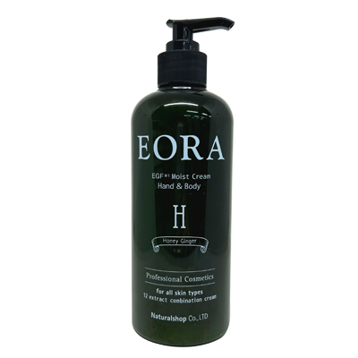 EORA EORA ハンド＆ボディークリーム 370g（ハニージンジャー） ボディクリーム - 最安値・価格比較 - Yahoo!ショッピング｜口コミ・評判からも探せる